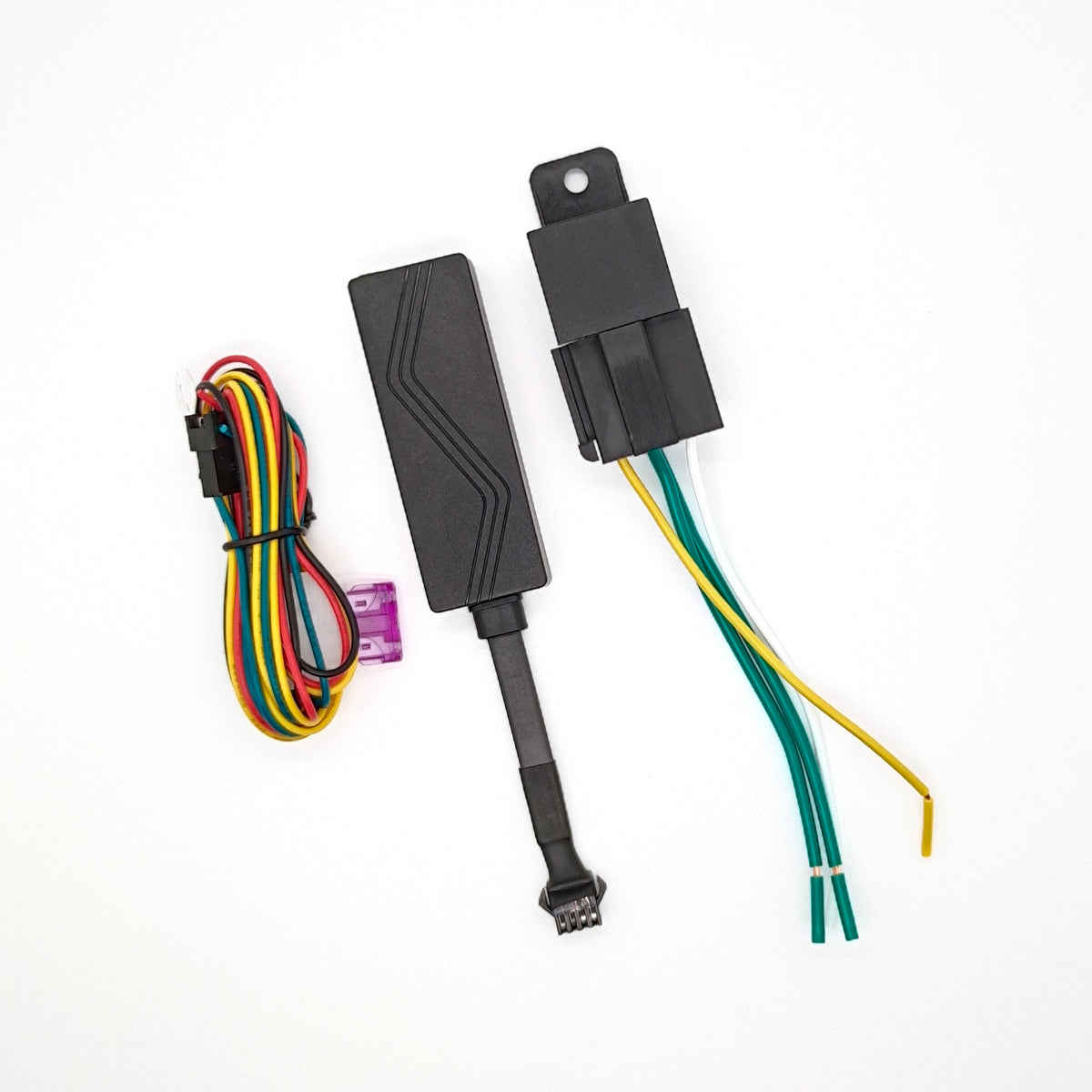 How a GPS Enabled Vehicle Tracking System Boosts Productivity ...